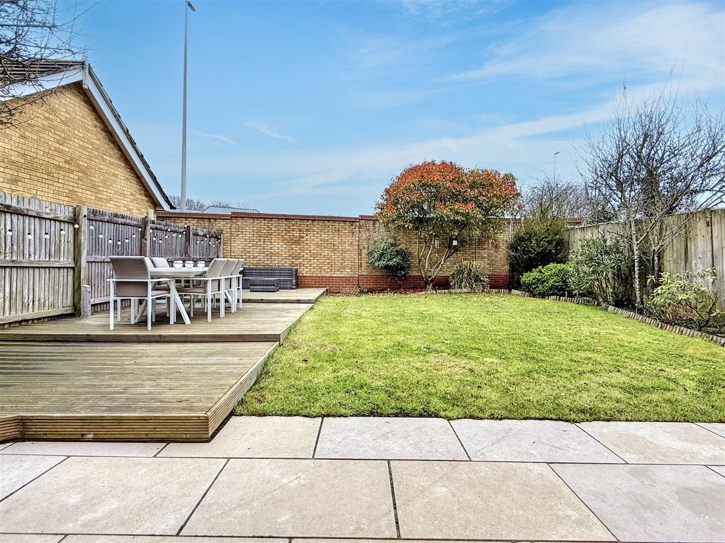 Property Details for Hamble Road, Stone Cross, Pevensey - Town Property ...